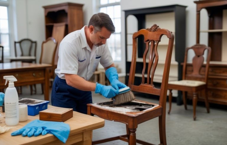 Understanding the Restoration Process and Its Timeline